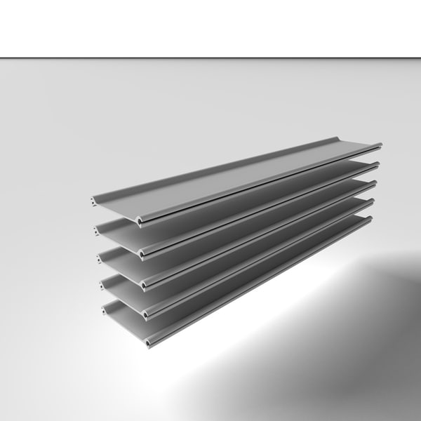 Beam 3D Models for Download | TurboSquid