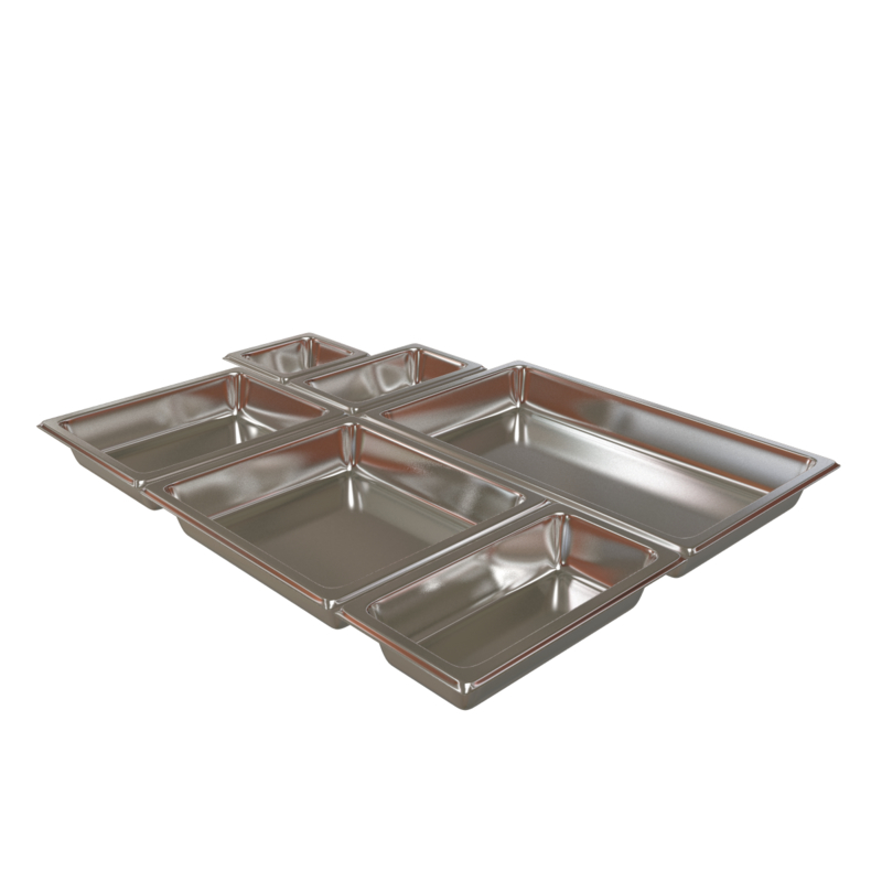 pans 3d max
