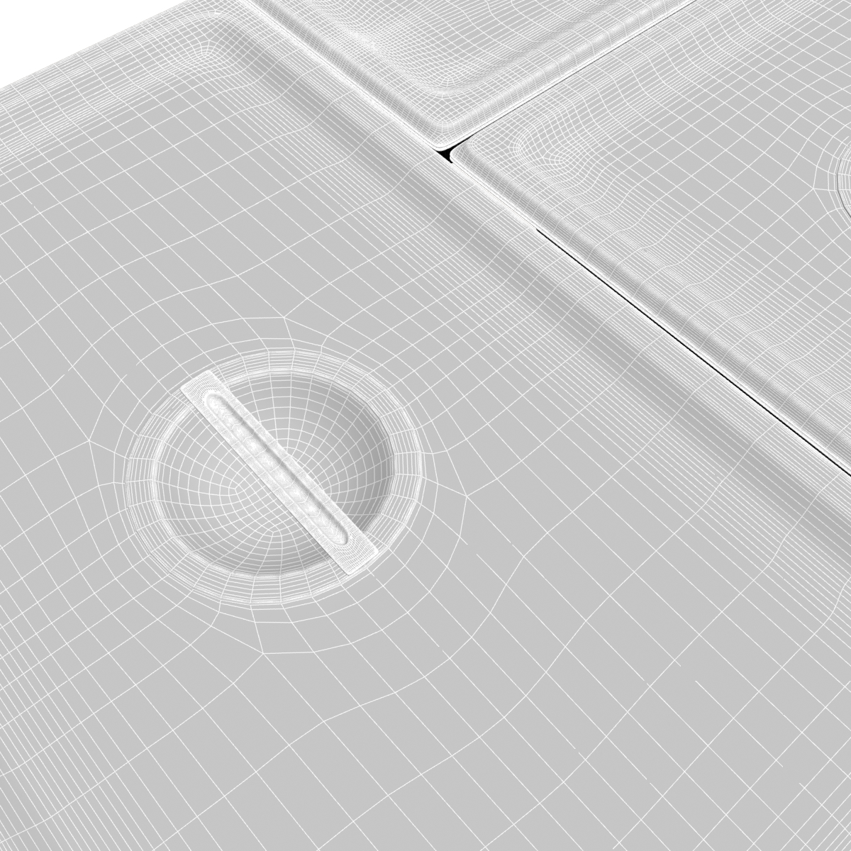 pans 3d max