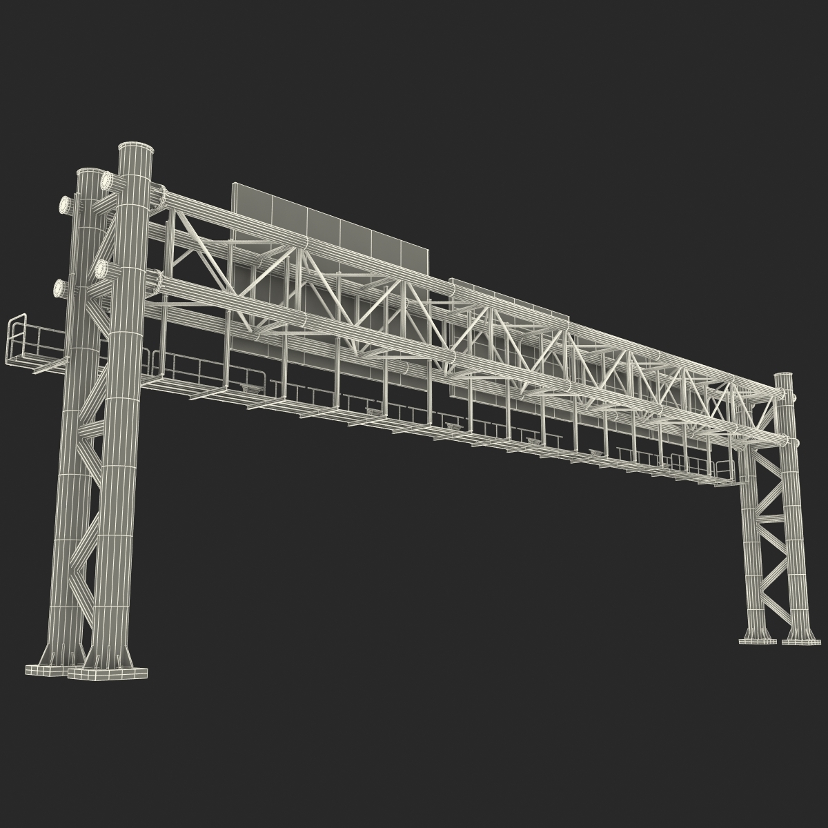 max highway signage 10