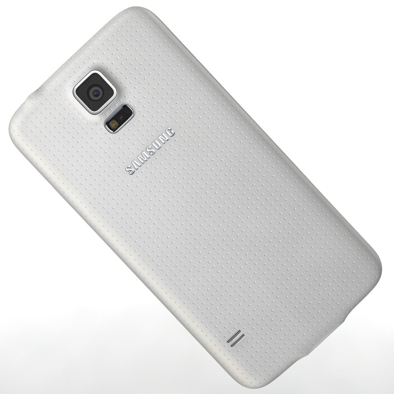 samsung galaxy s5 white max