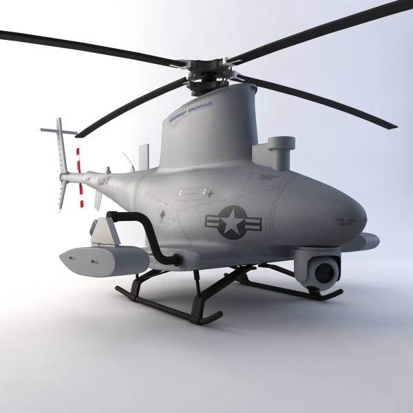 Uav 3D Models for Download | TurboSquid