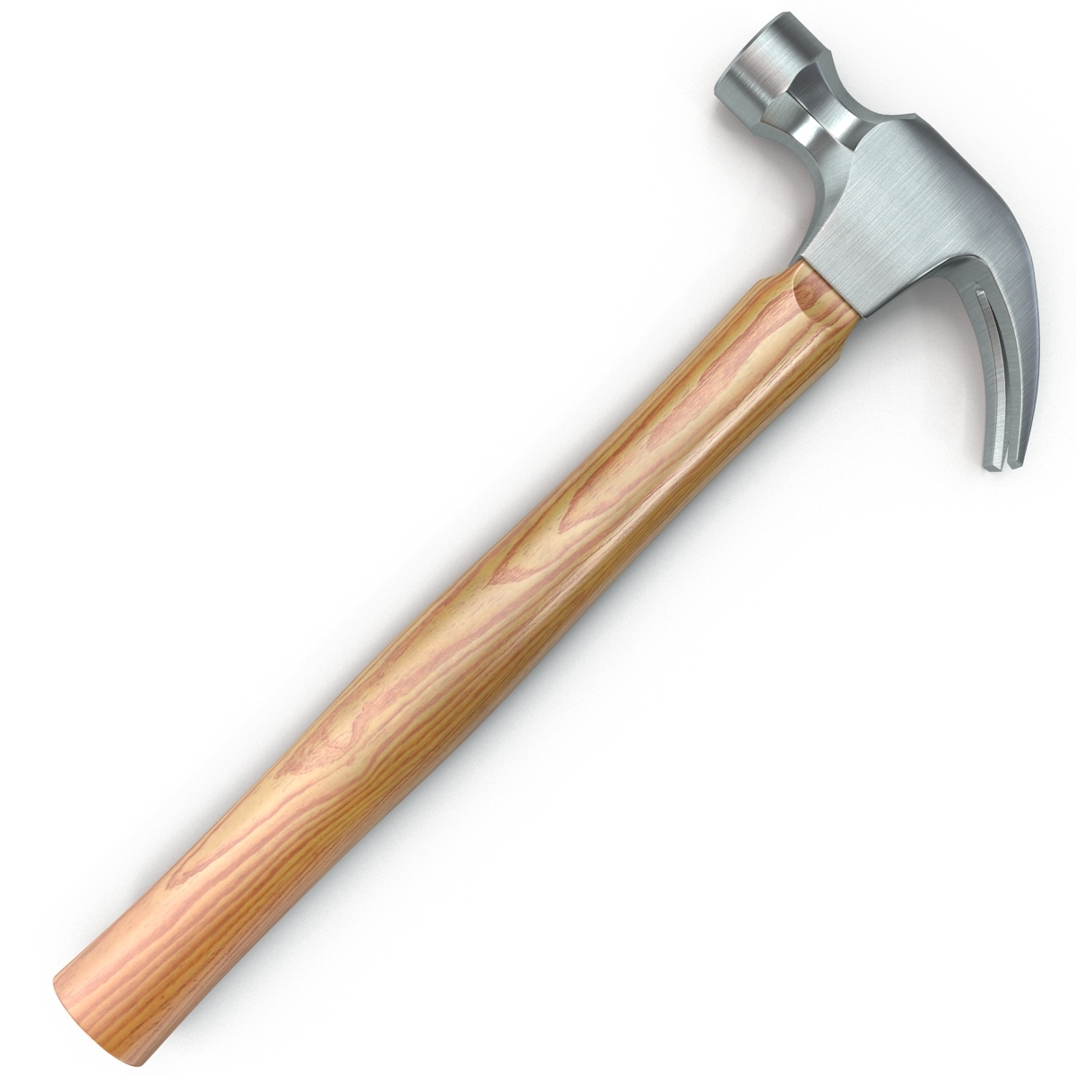 claw hammer 3ds