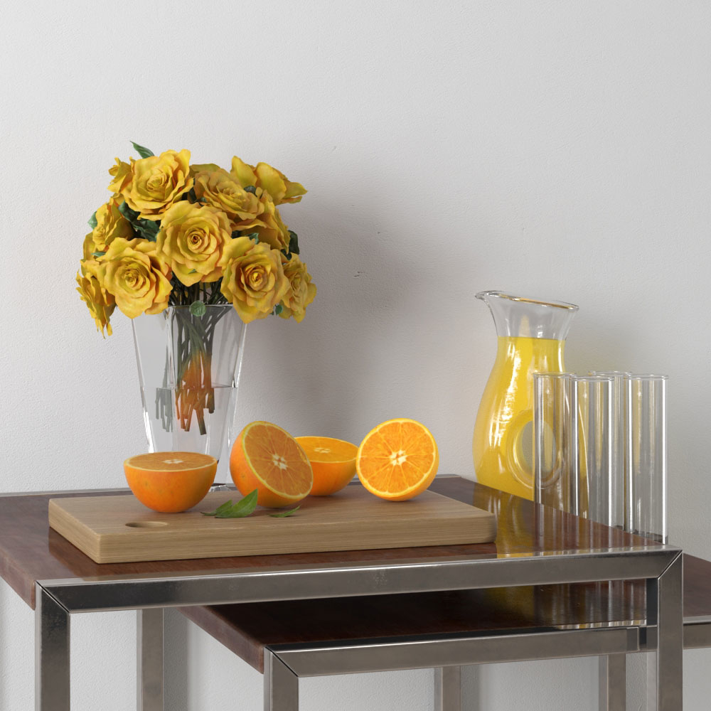 3d archmodels vol 139