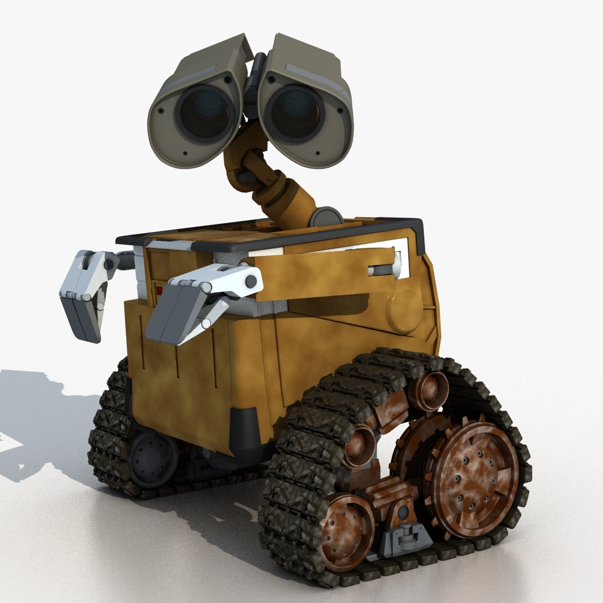 max disney wall-e