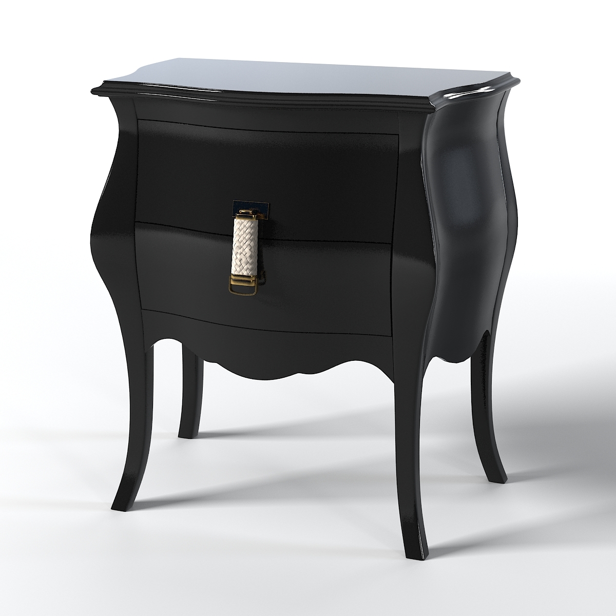 obj fendi canova nightstand