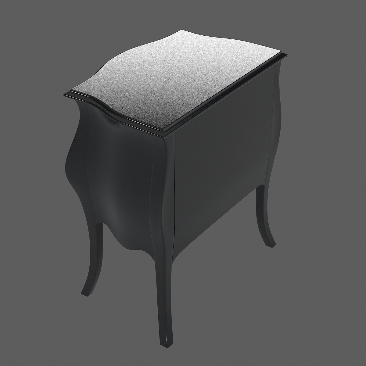 obj fendi canova nightstand