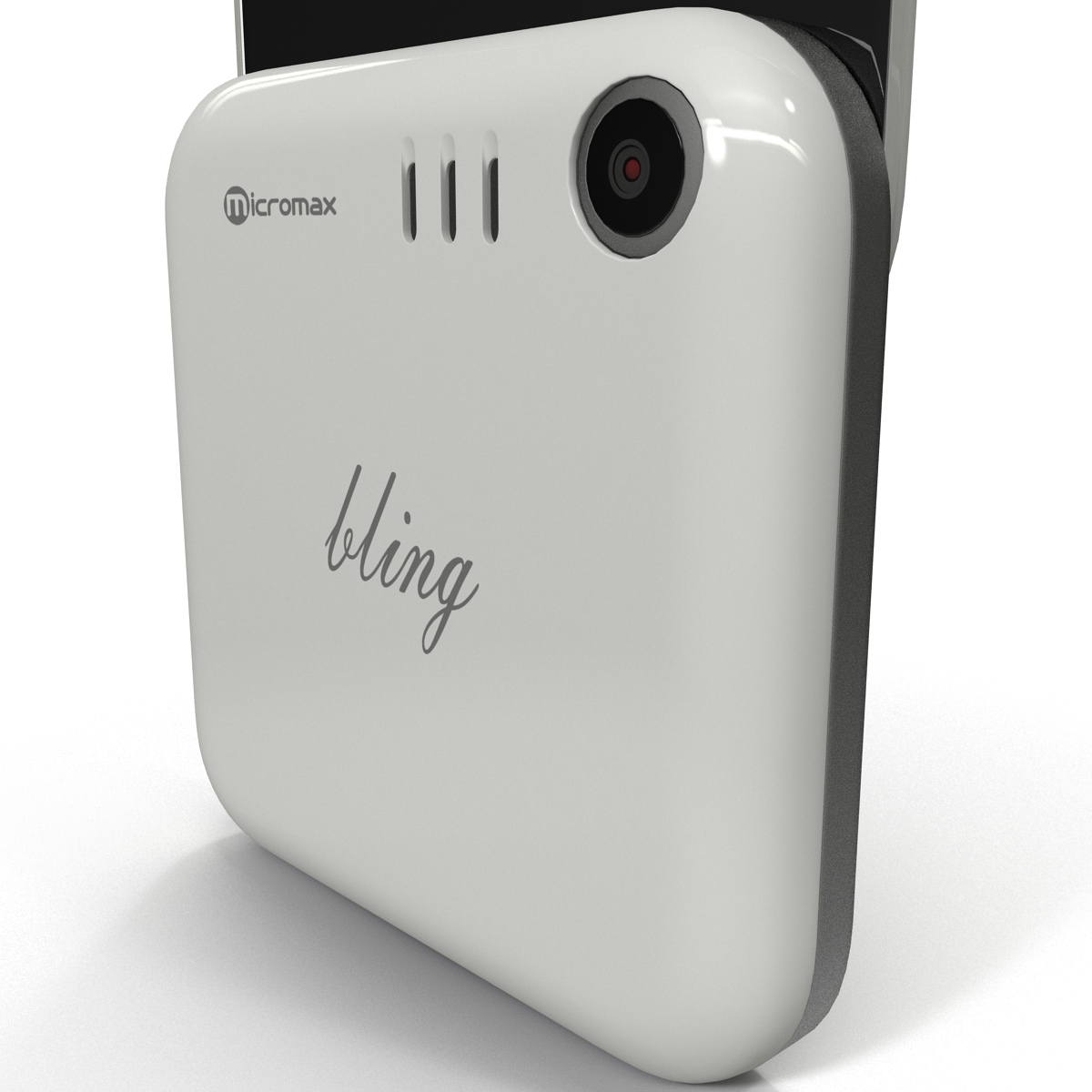 micromax q55 bling 3d max