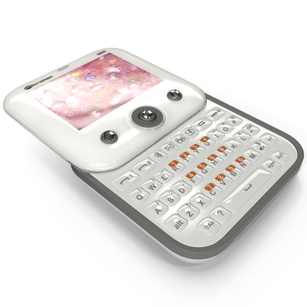 micromax q55 bling 3d max