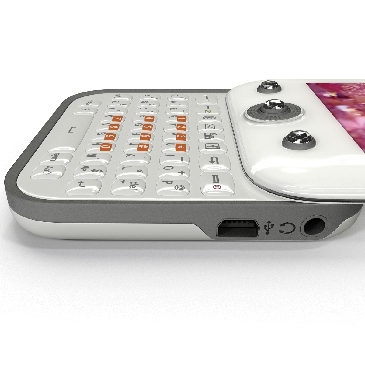 micromax q55 bling 3d max