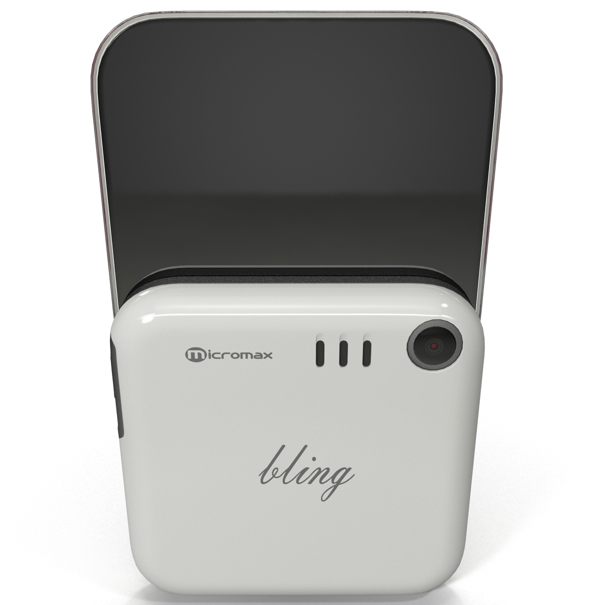 micromax q55 bling 3d max