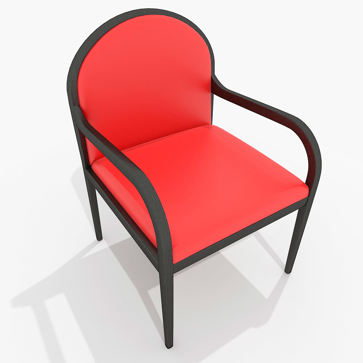 3d armani casa butler model