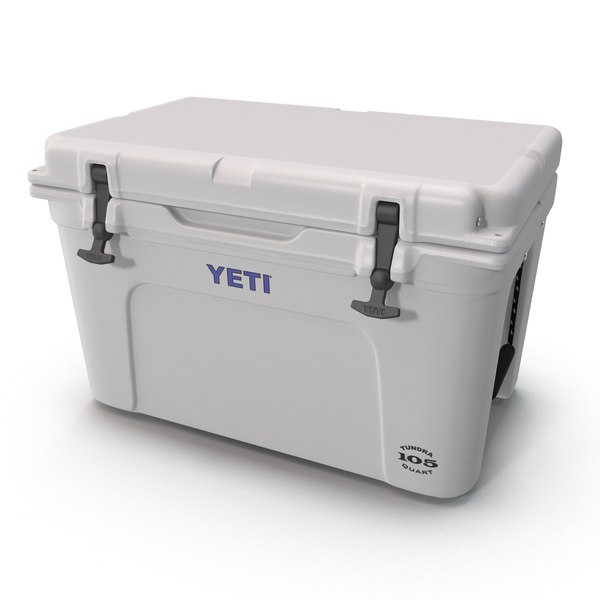 max ice chest yeti