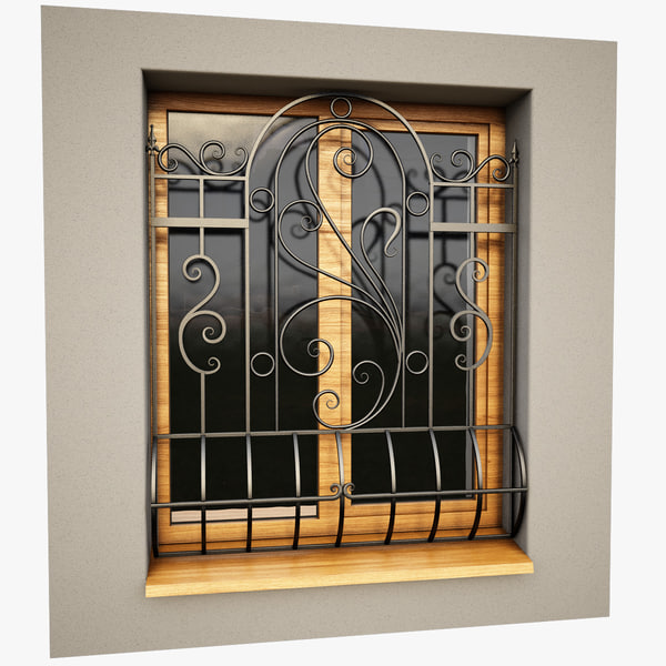 max windows security bars