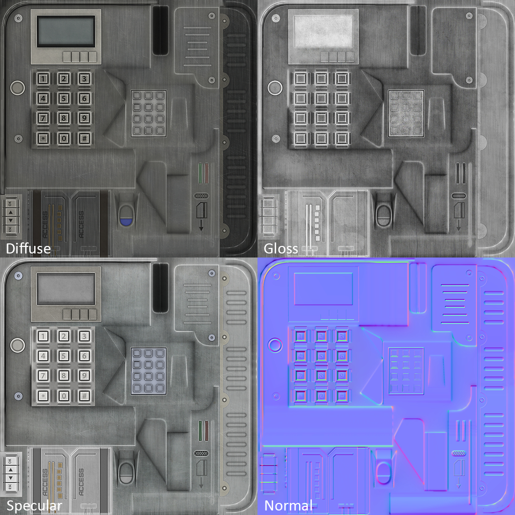 electronic lock keypad keycard max