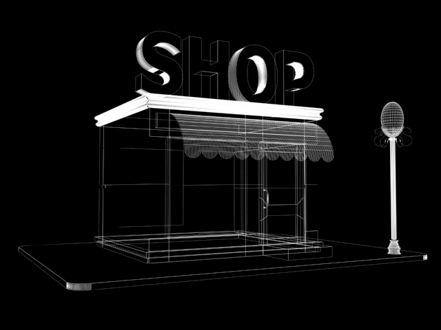 max shop