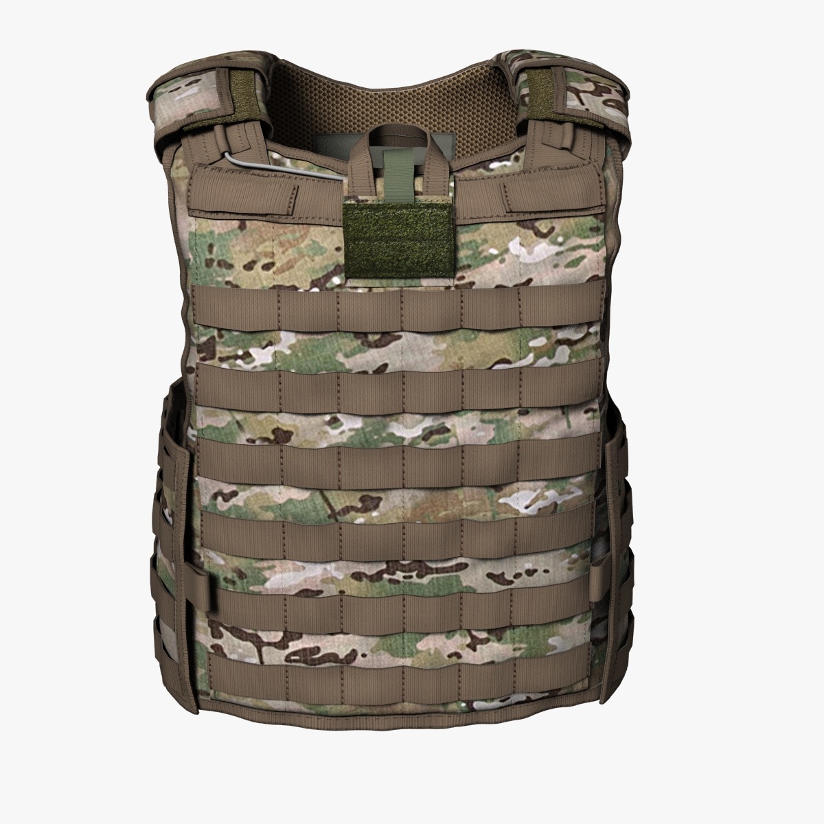 3d dragon skin body armor