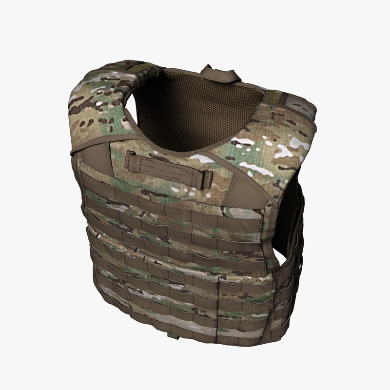 3d dragon skin body armor