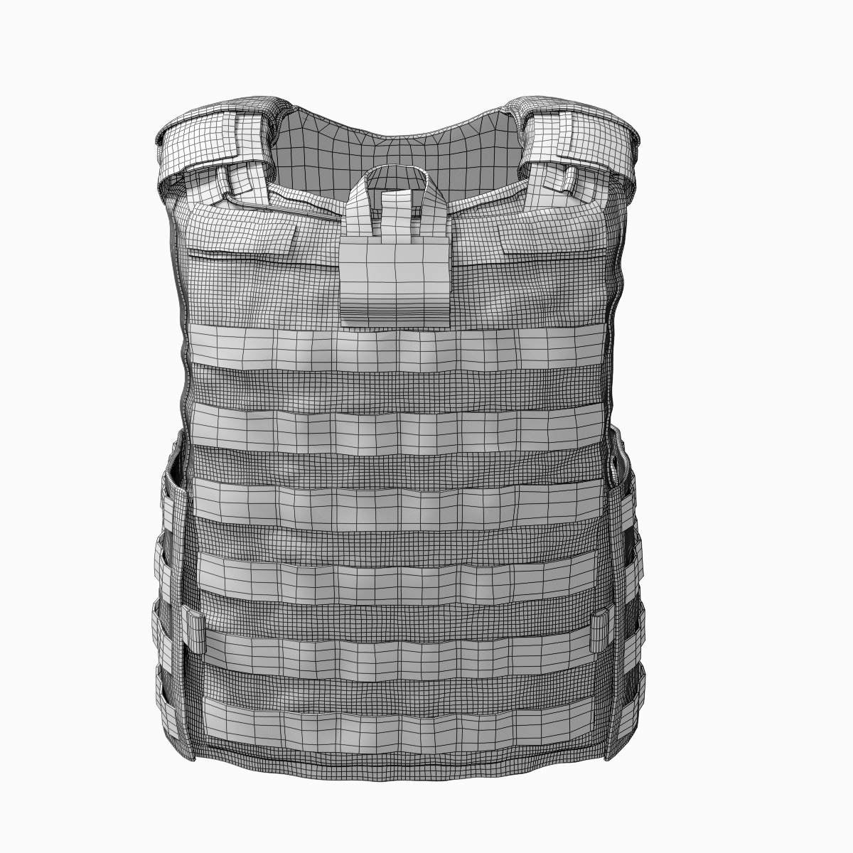 3d dragon skin body armor