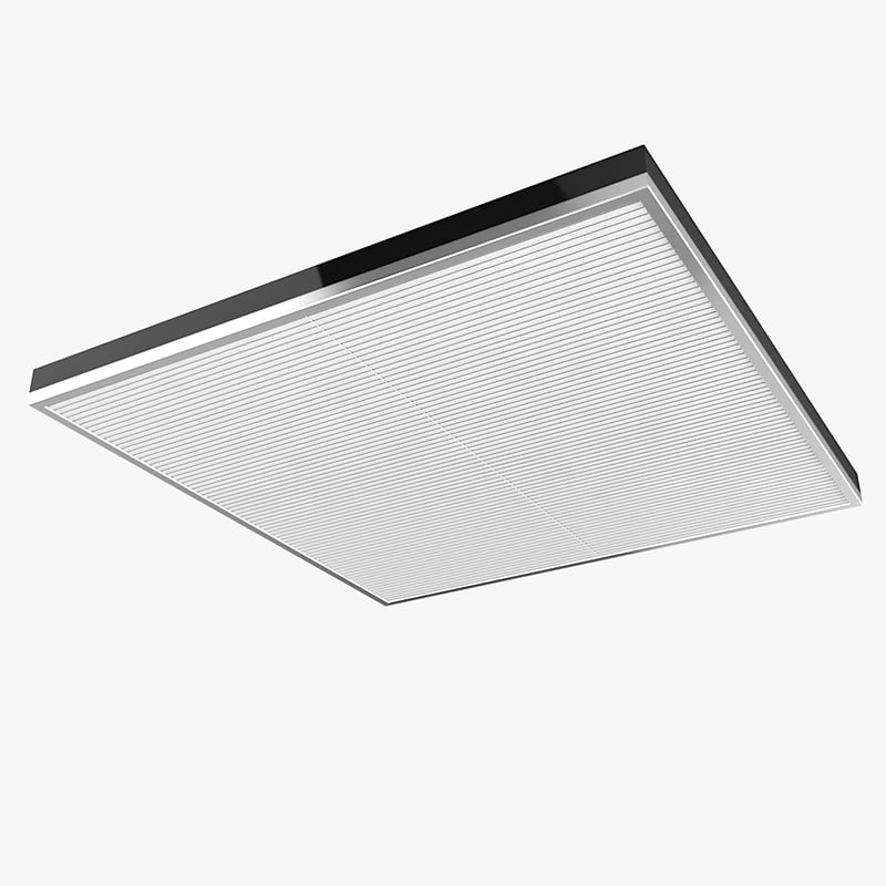 3ds max architectural light