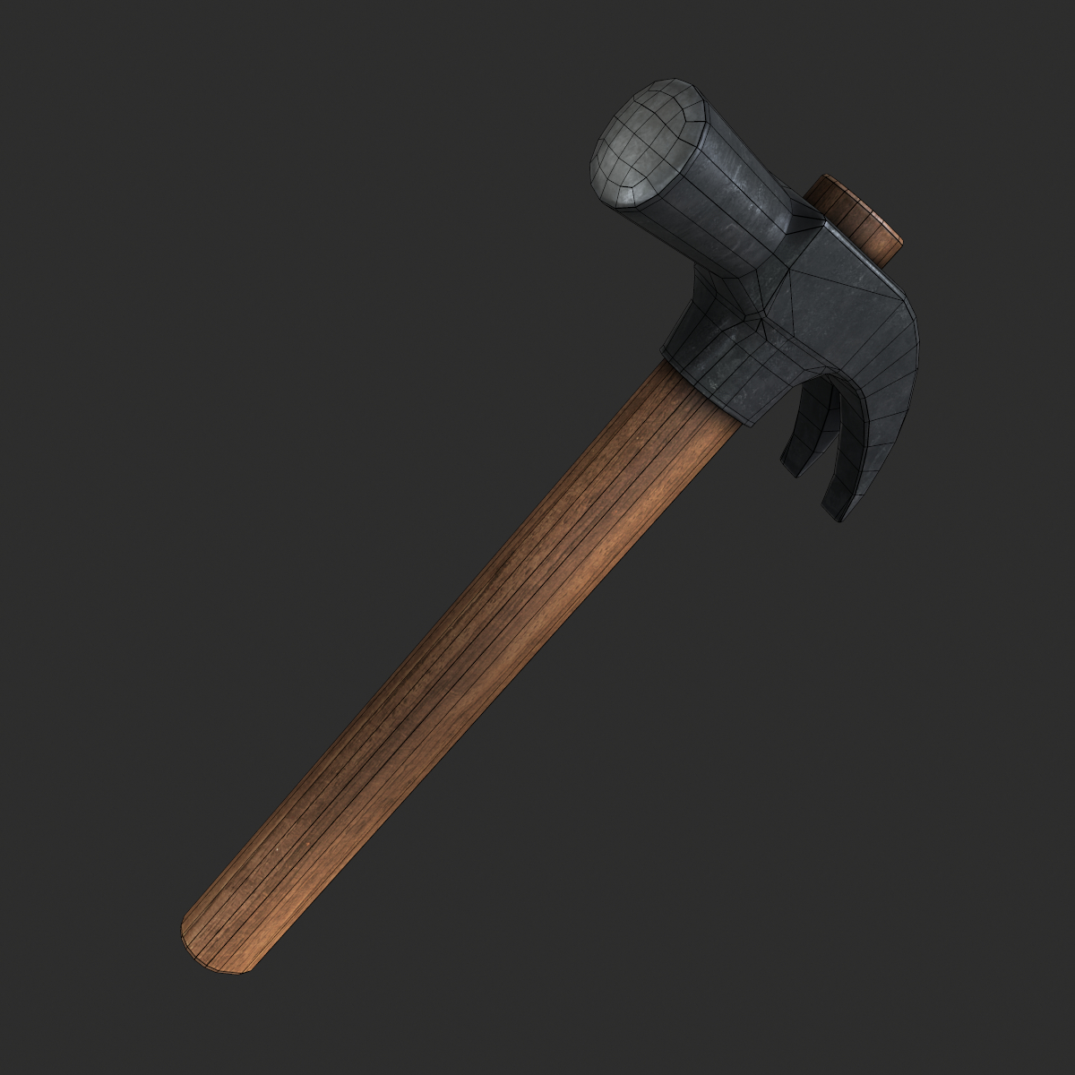 3ds max hammer