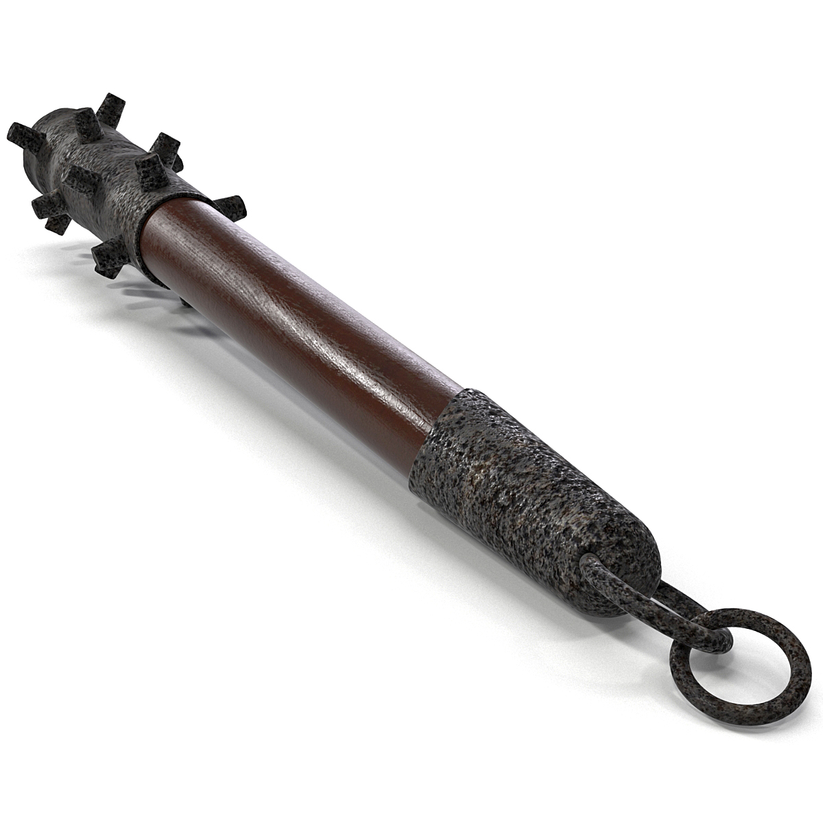 Kanabo Object Max