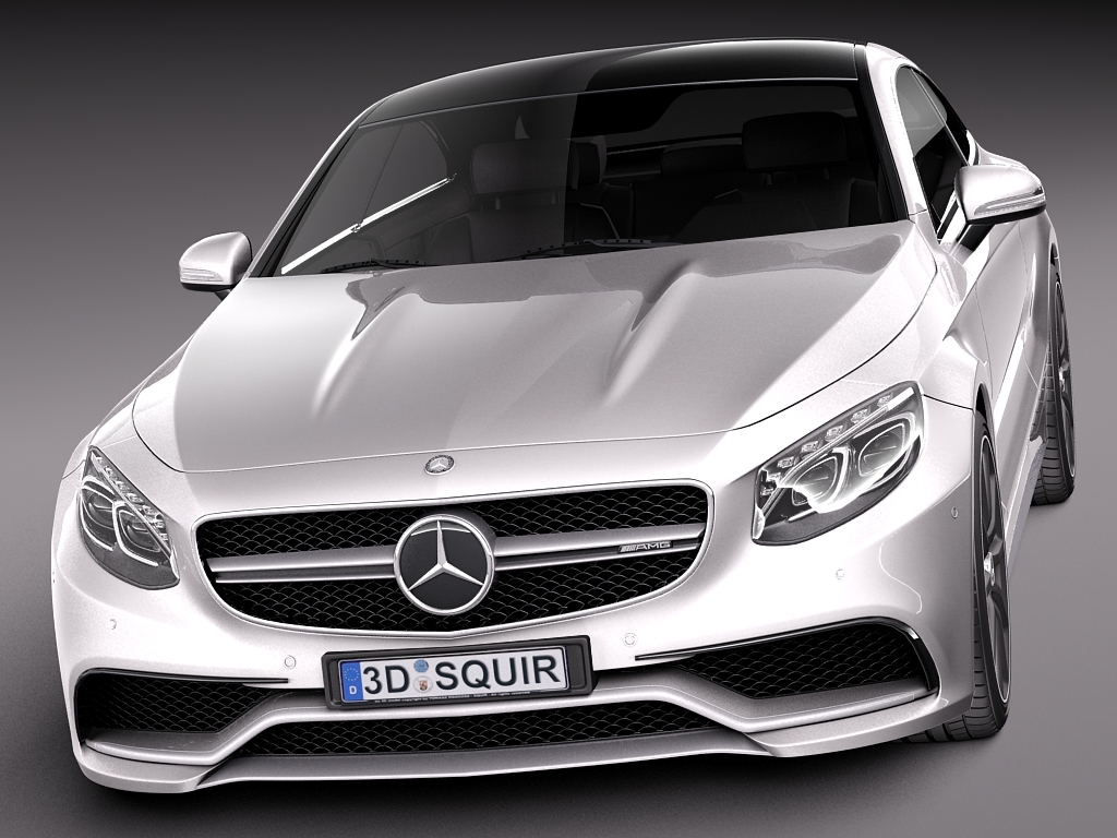 2015 mercedes mercedes-benz 3d 3ds