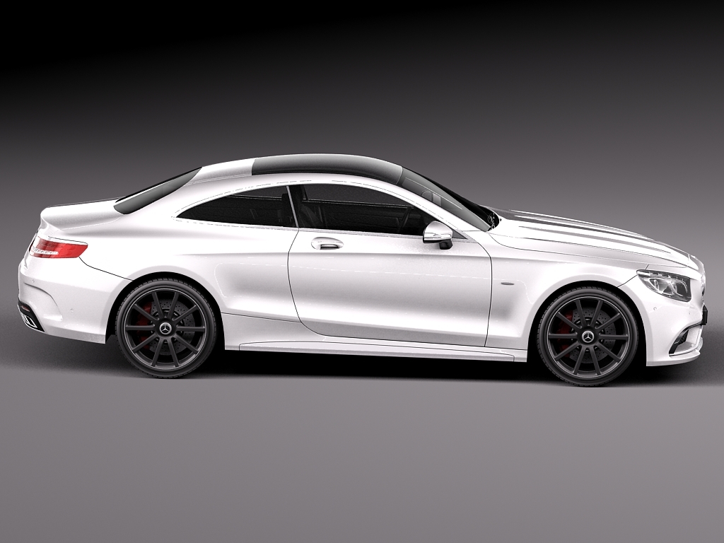 2015 mercedes mercedes-benz 3d 3ds