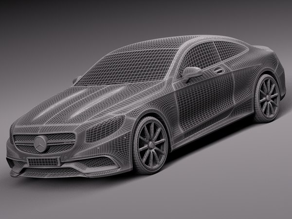 2015 mercedes mercedes-benz 3d 3ds