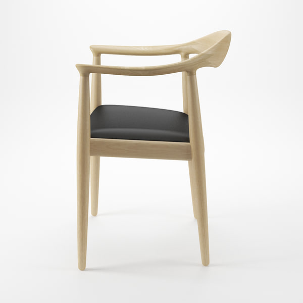 pp 503 chair 3ds