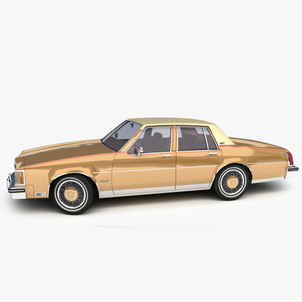 max oldsmobile delta 88 cars