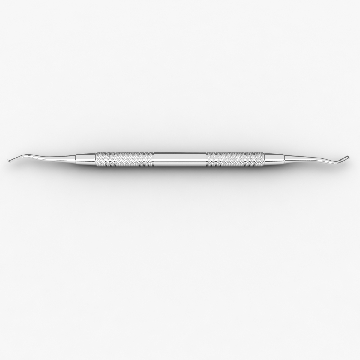 3d max realistic dentist pick set