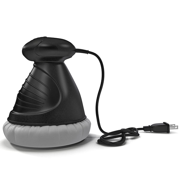 3d model car polisher tool meguiar