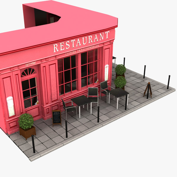 obj france restaurant