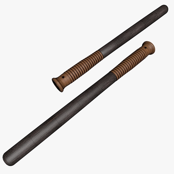 obj truncheon