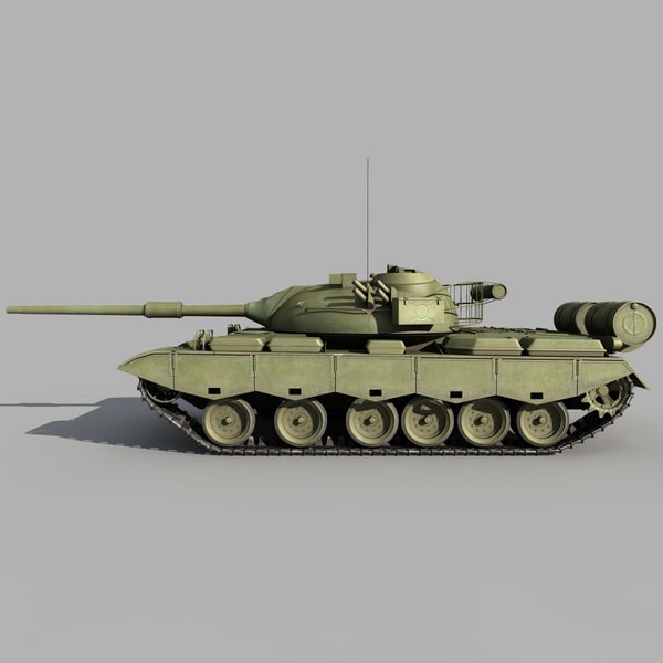 type 88 china main 3d c4d