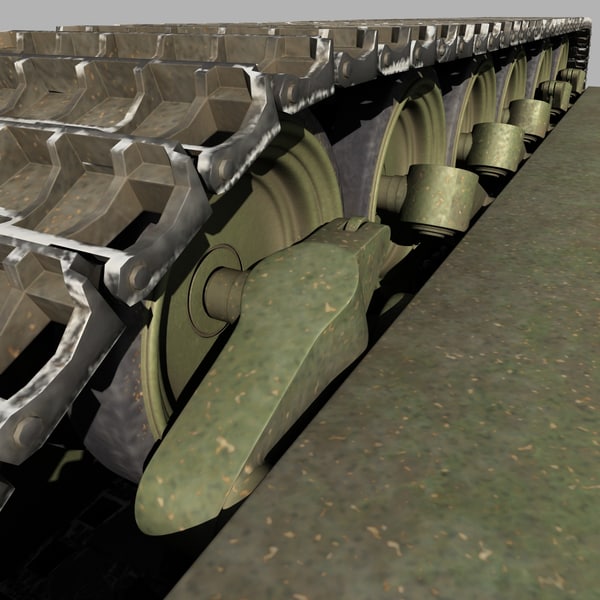 type 88 china main 3d c4d