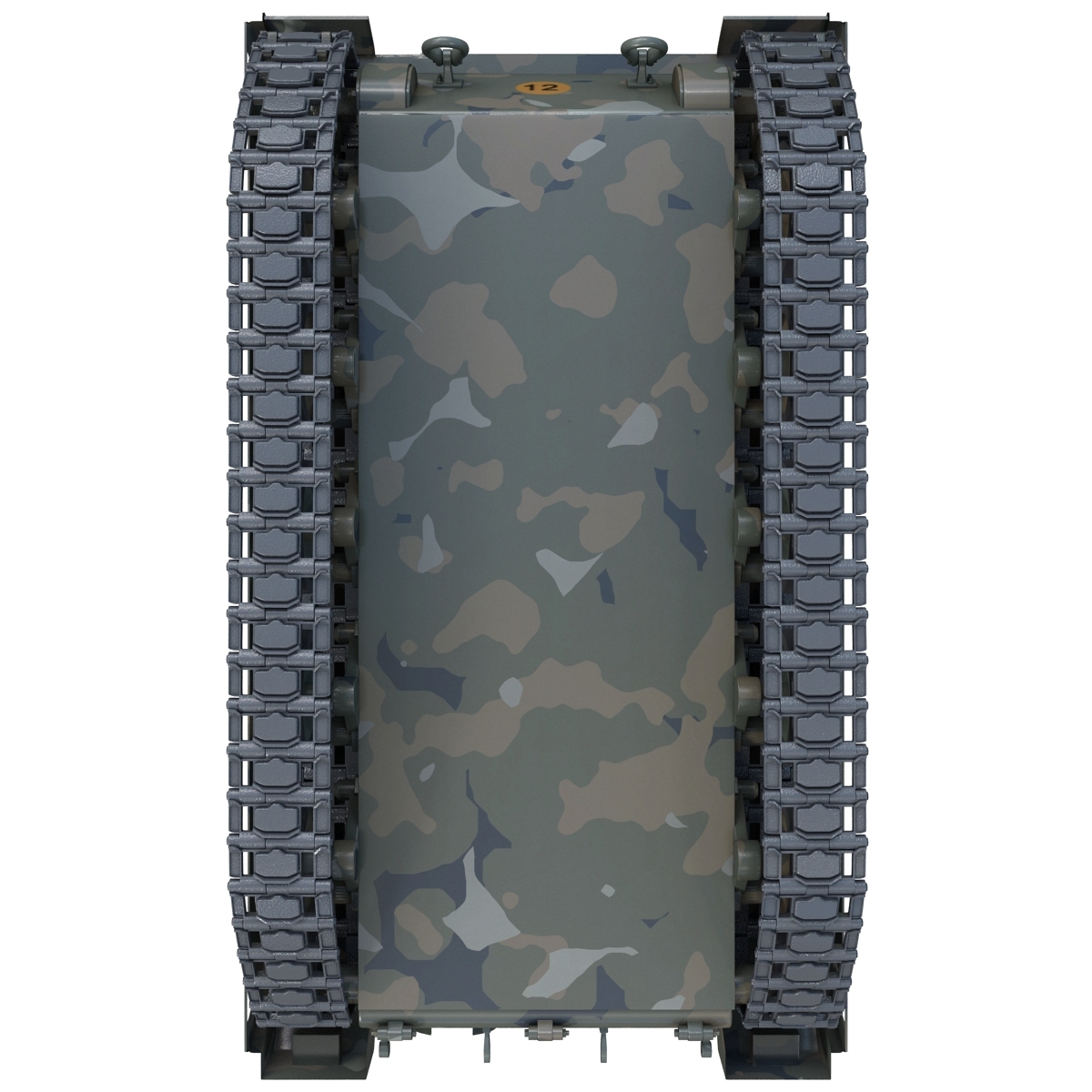 army armored vehicle m901 max