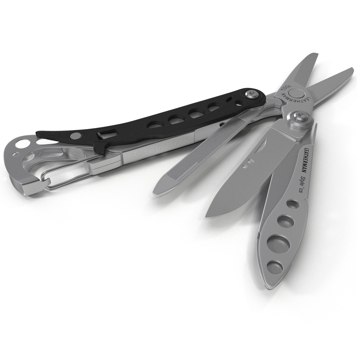 utility multi tool leatherman max