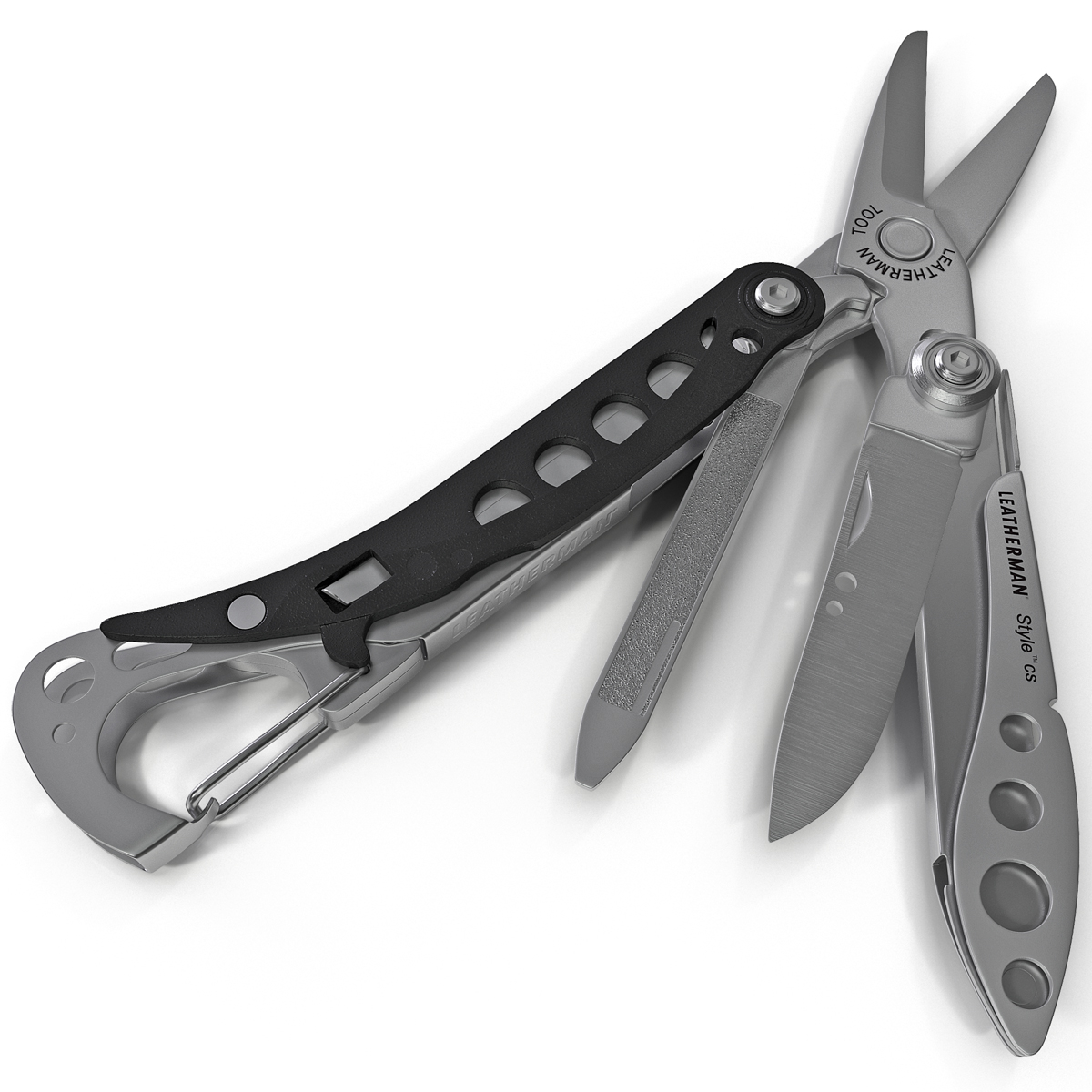 utility multi tool leatherman max