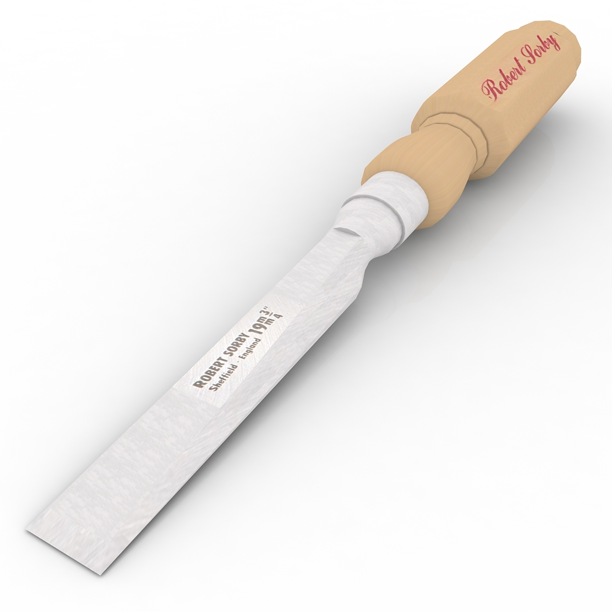 max bevel-edge chisel