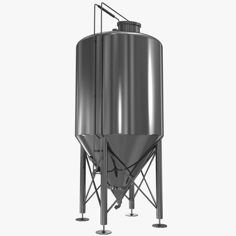 max beer fermenter