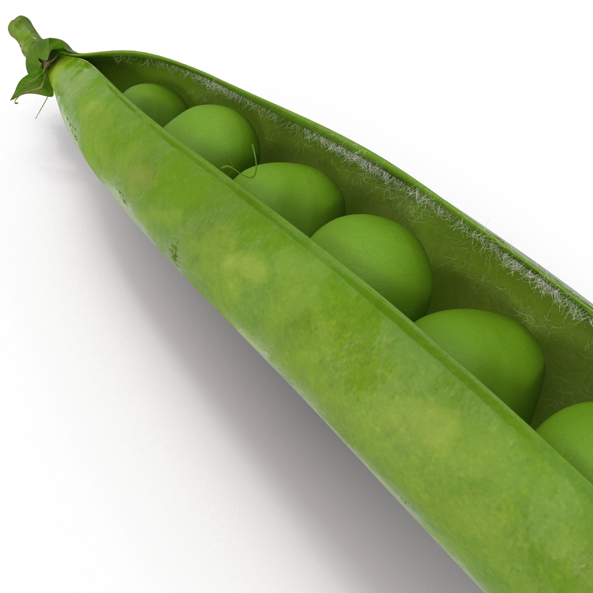 green peas max