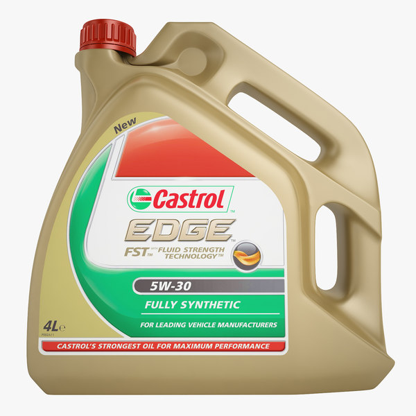 castrol motor oil max