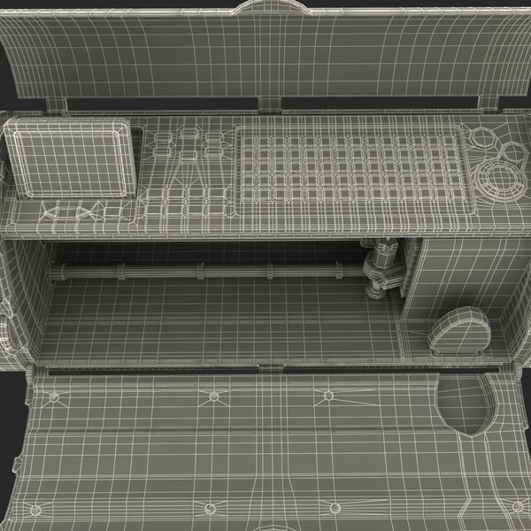 cricut expression electronic cutting 3d model