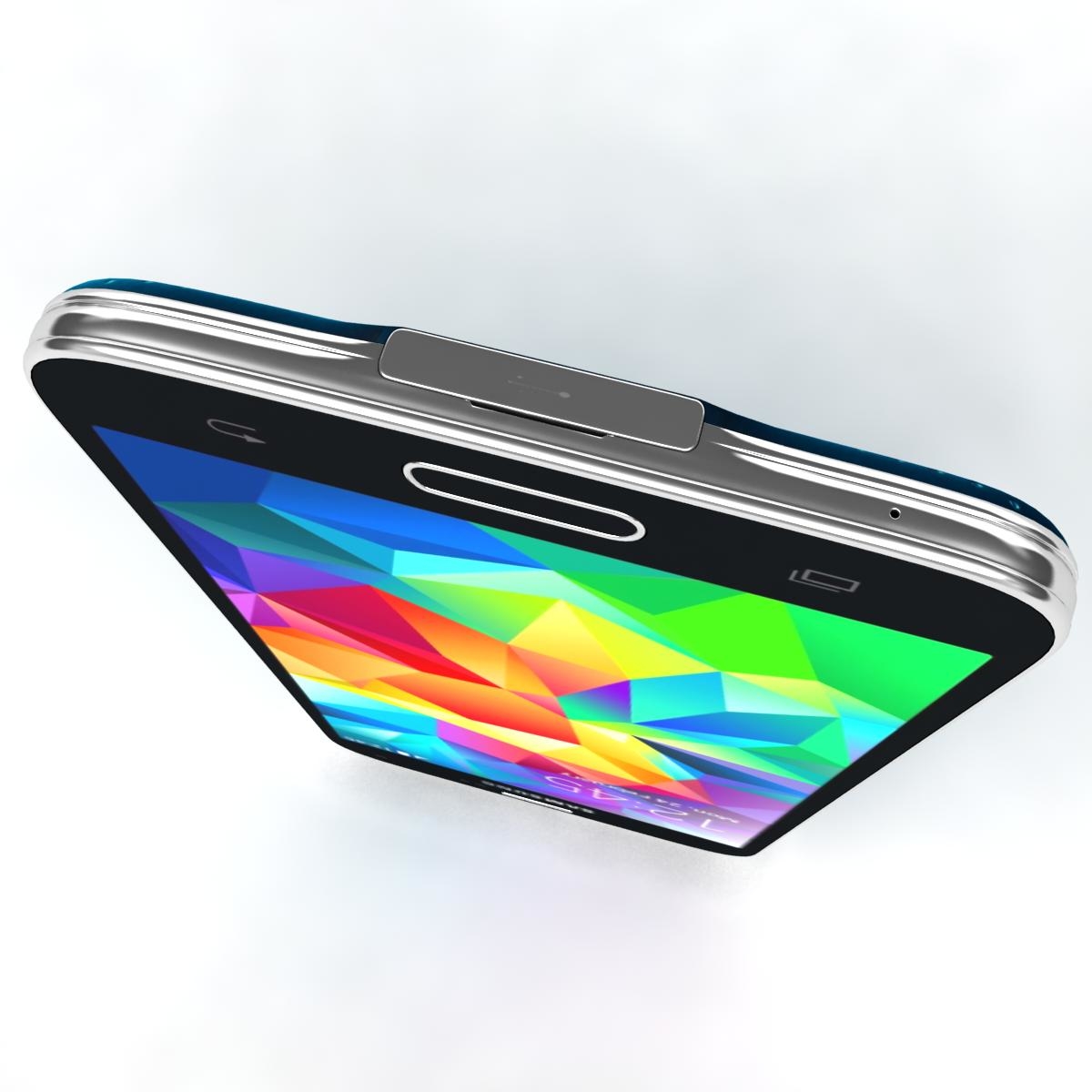 samsung galaxy s5 blue max