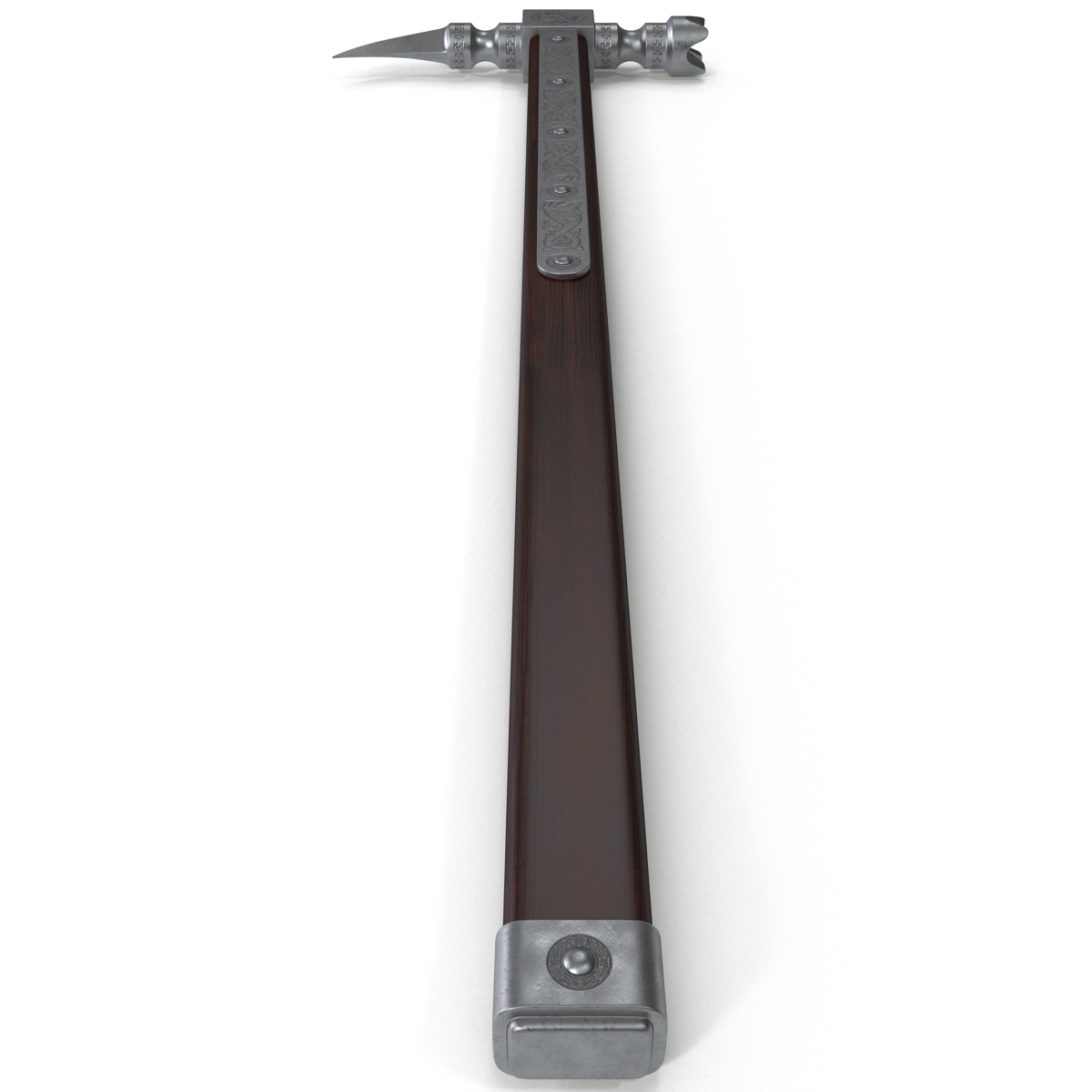 war hammer obj
