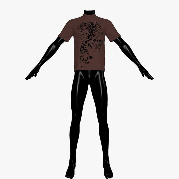 Free 3D Clothes Models | TurboSquid
