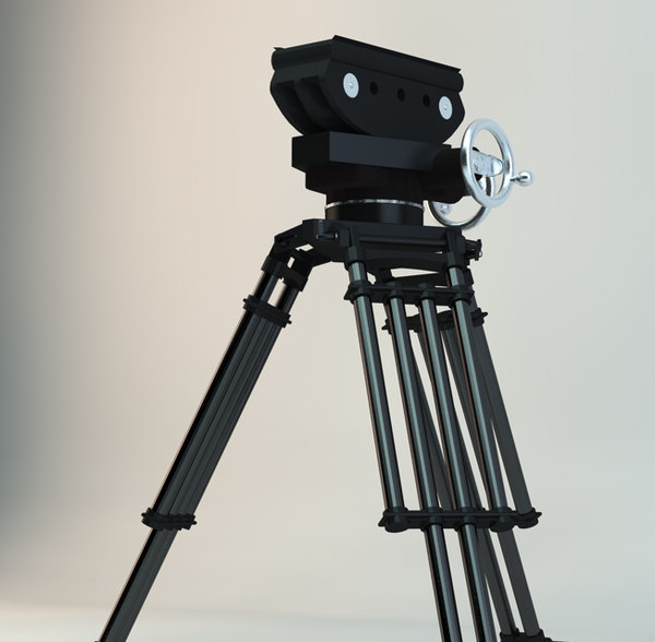 3d tripod tri pod