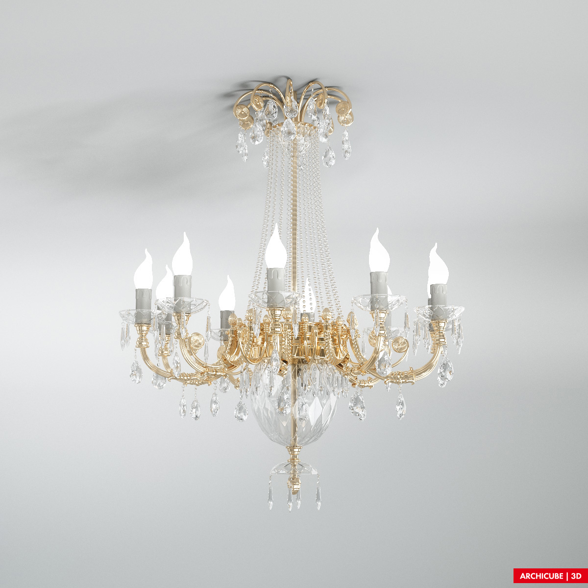 candelier max